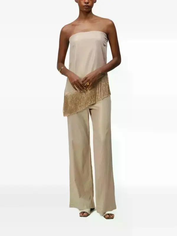 BAOBAB Nella Strapless Top