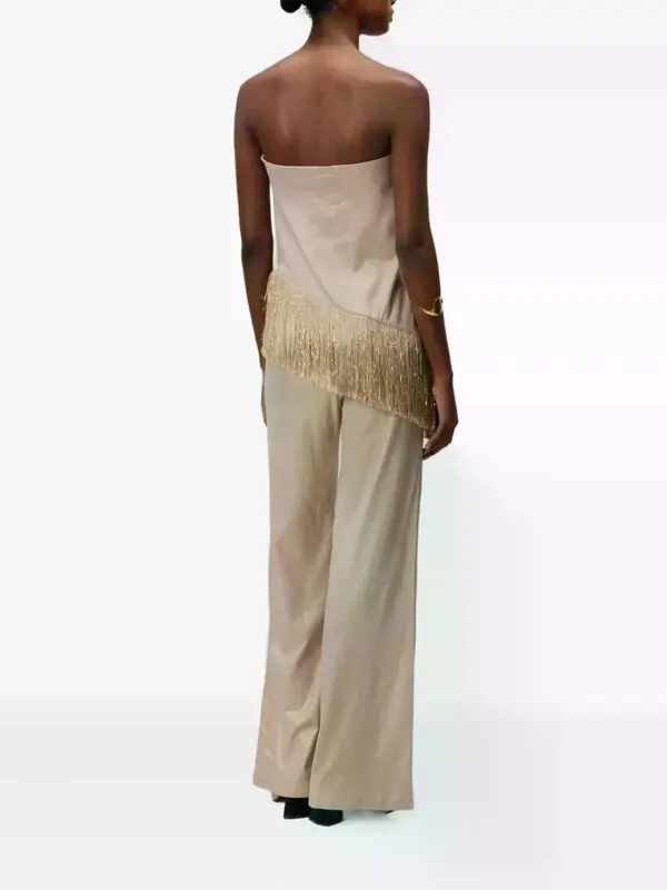 BAOBAB Nella Strapless Top
