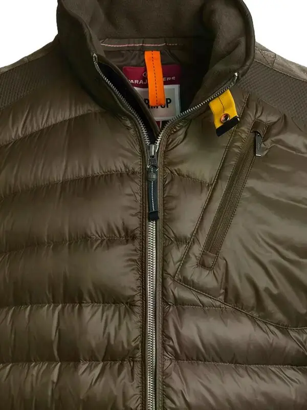 PARAJUMPERS Quilted Gilet