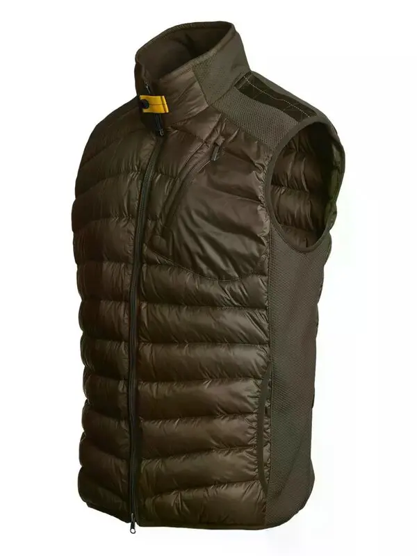 PARAJUMPERS Quilted Gilet
