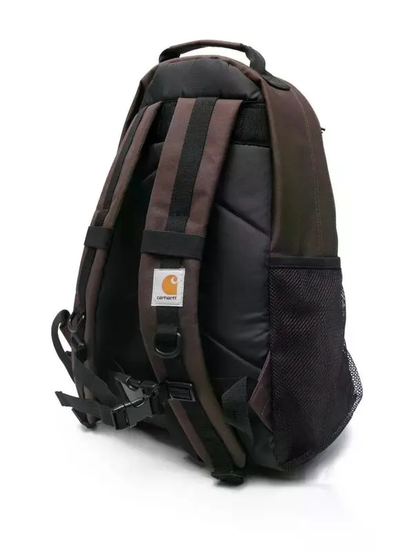 Carhartt Work In Progress Kickflip Buckled-strap Backpack