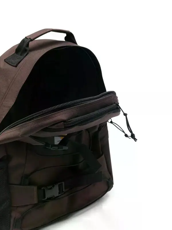Carhartt Work In Progress Kickflip Buckled-strap Backpack