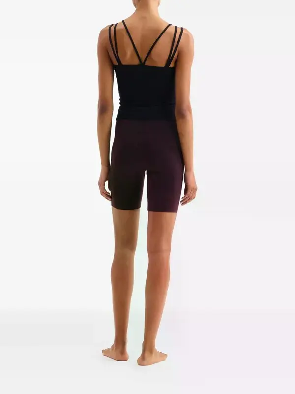 ERES Nadia Ribbed Tank Top