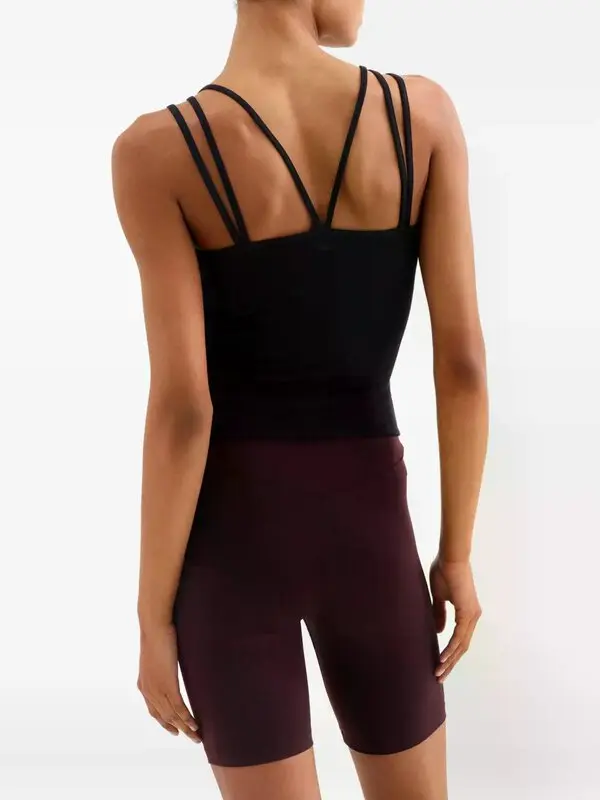 ERES Nadia Ribbed Tank Top