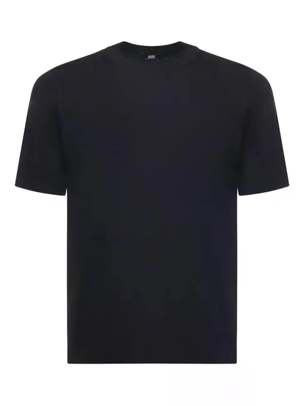 Alpha Studio Short-sleeve T-shirt