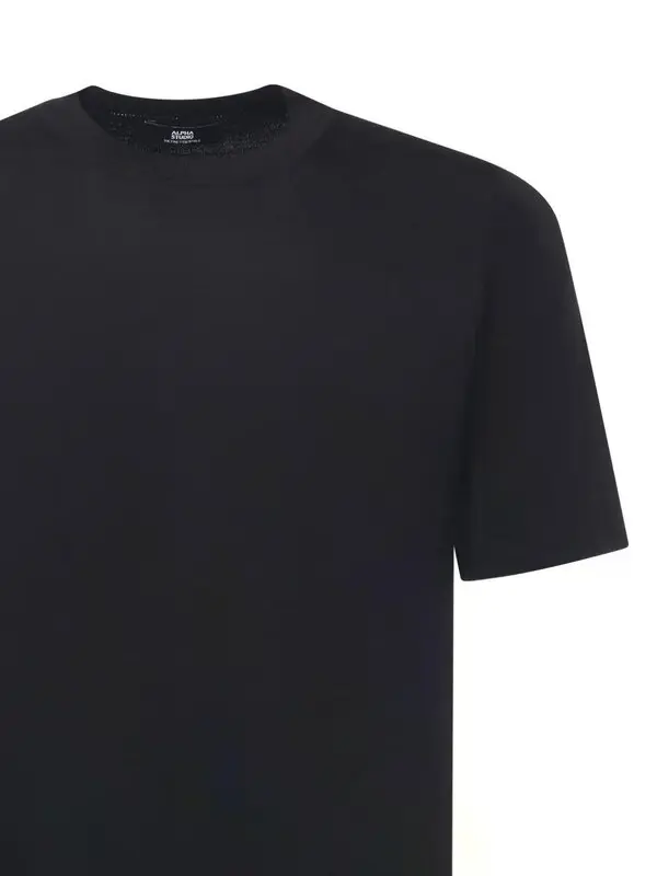 Alpha Studio Short-sleeve T-shirt