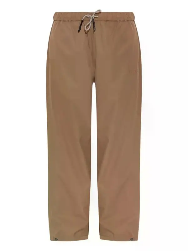 RETHINKIT STUDIOS Drawstring Pocket Trousers