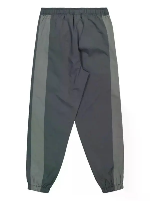 WTAPS Panelled Drawstring Track Pants