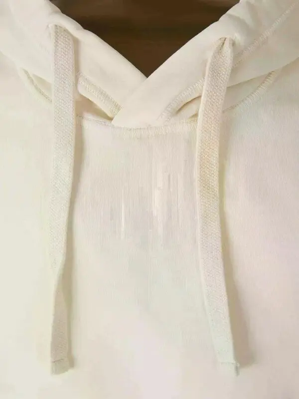 Stone Island Hooded Patch Sweatshirt - Neutrals
