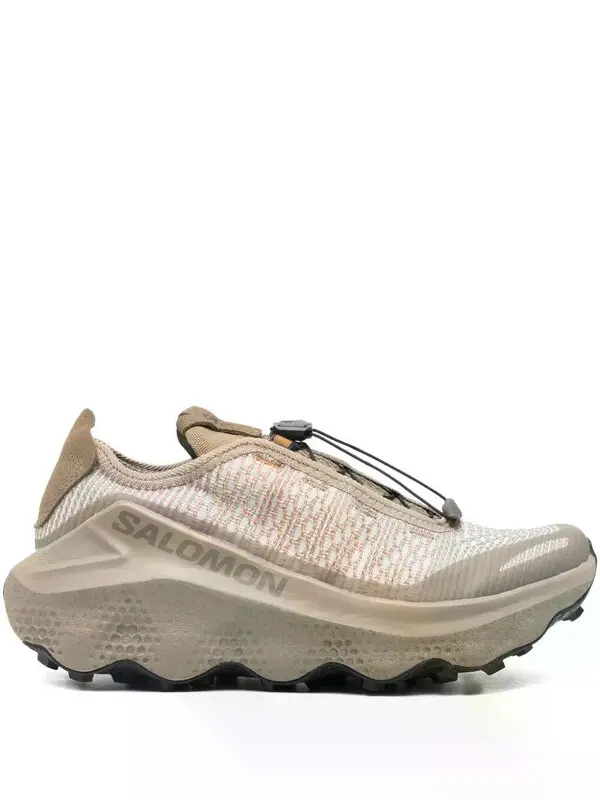SALOMON Orava Sneakers - Neutrals