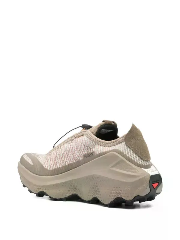 SALOMON Orava Sneakers - Neutrals