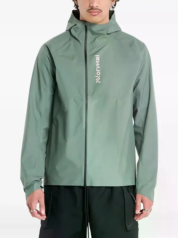 NNORMAL Sports Jacket