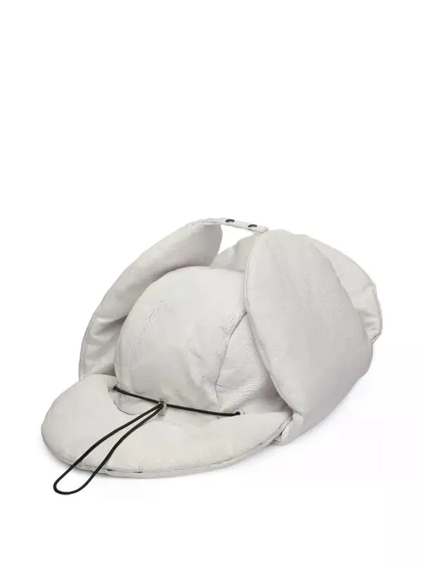 MAISON MARGIELA Padded Cap