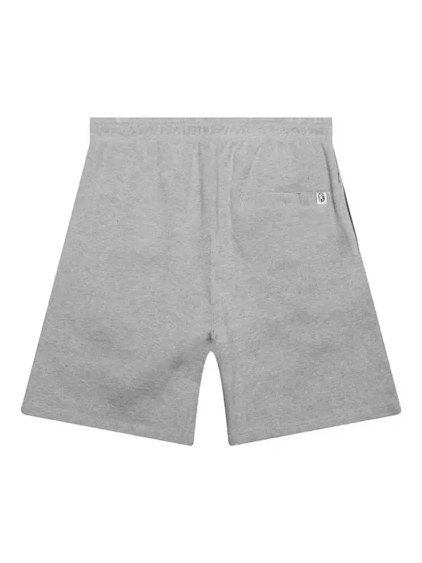 BILLIONAIRE BOYS CLUB Astronaut Logo Pocket Shorts