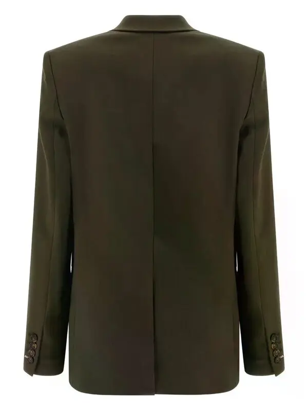 Stella McCartney Double-breasted Blazer