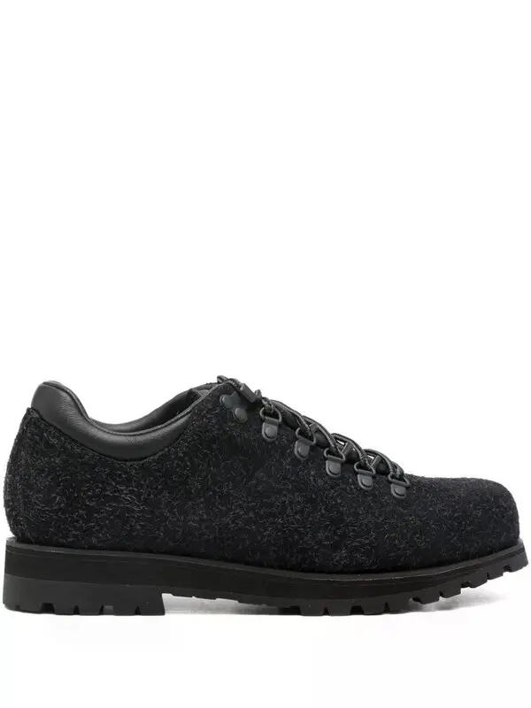 Merrell Wilderness Boots - Black