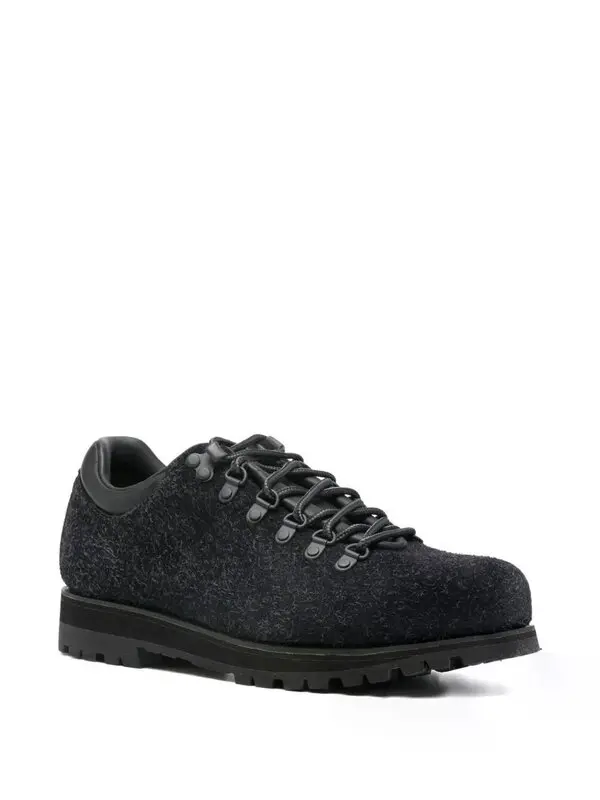 Merrell Wilderness Boots - Black