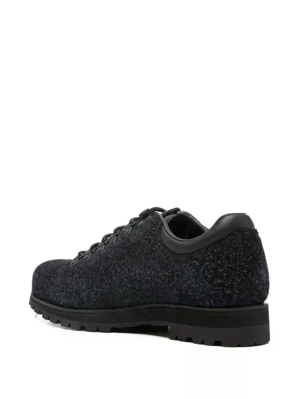 Merrell Wilderness Boots - Black