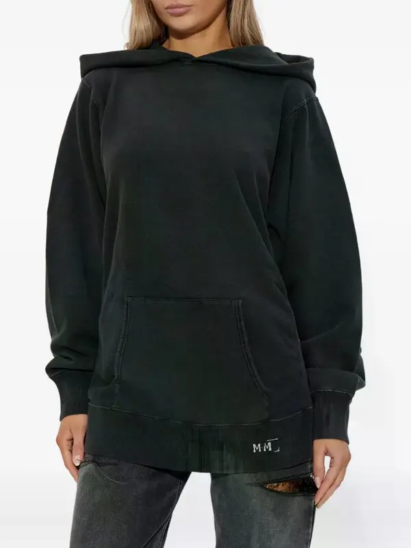 MAISON MARGIELA Cotton Hoodie