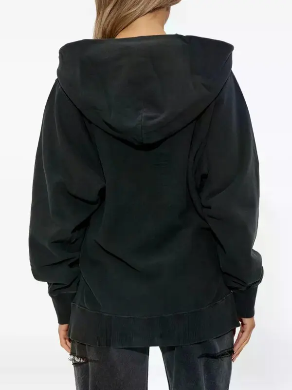 MAISON MARGIELA Cotton Hoodie