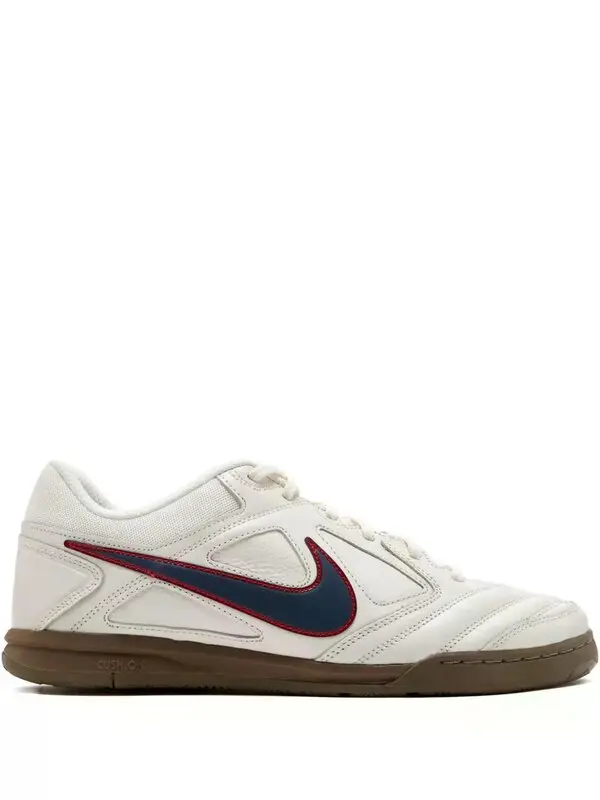 Nike Gato Sneakers - White