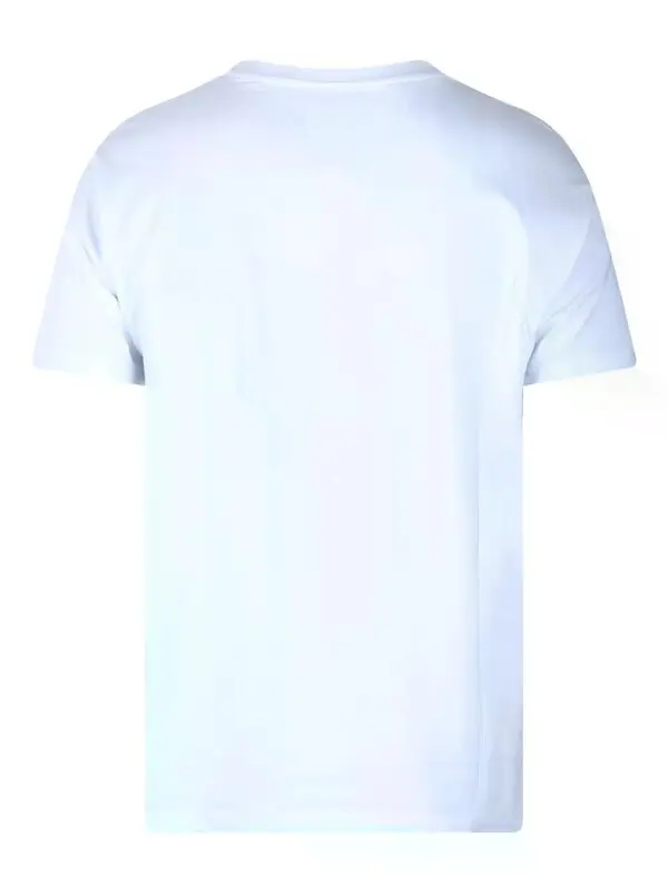 VIVIENNE WESTWOOD Orb-embellished Cotton T-shirt