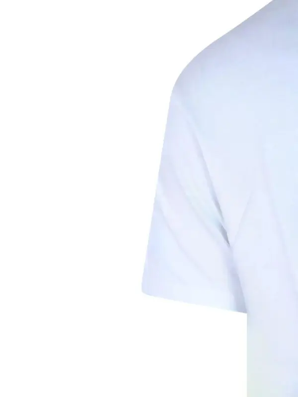 VIVIENNE WESTWOOD Orb-embellished Cotton T-shirt
