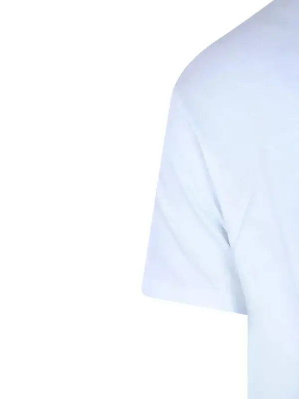 VIVIENNE WESTWOOD Orb-embellished Cotton T-shirt