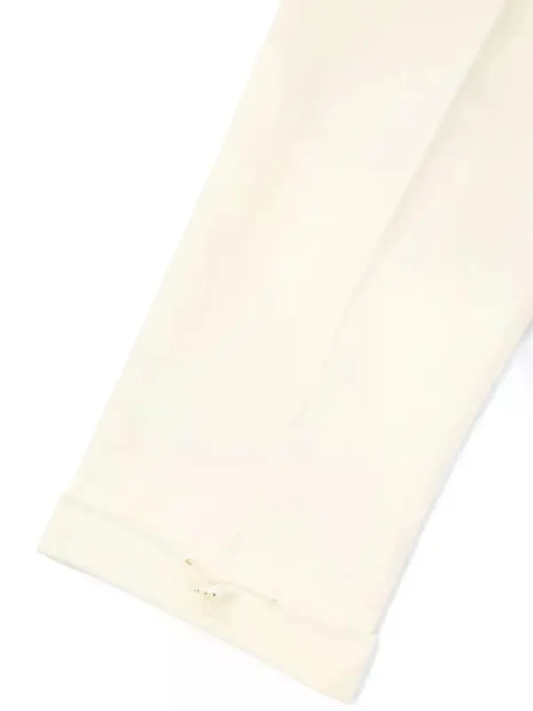 STUDIO TOMBOY Drawstring Track Pants