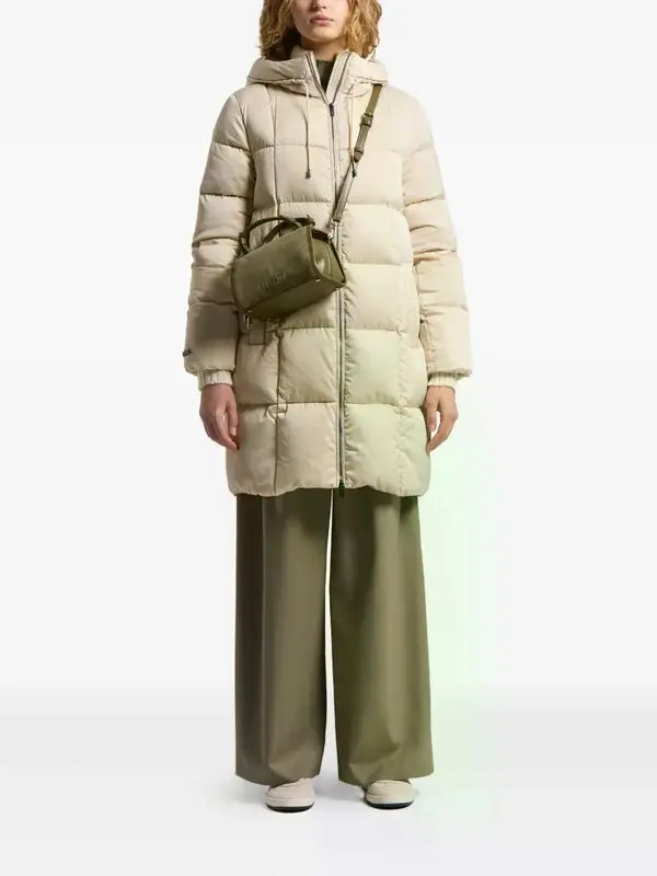Peserico Padded Coat