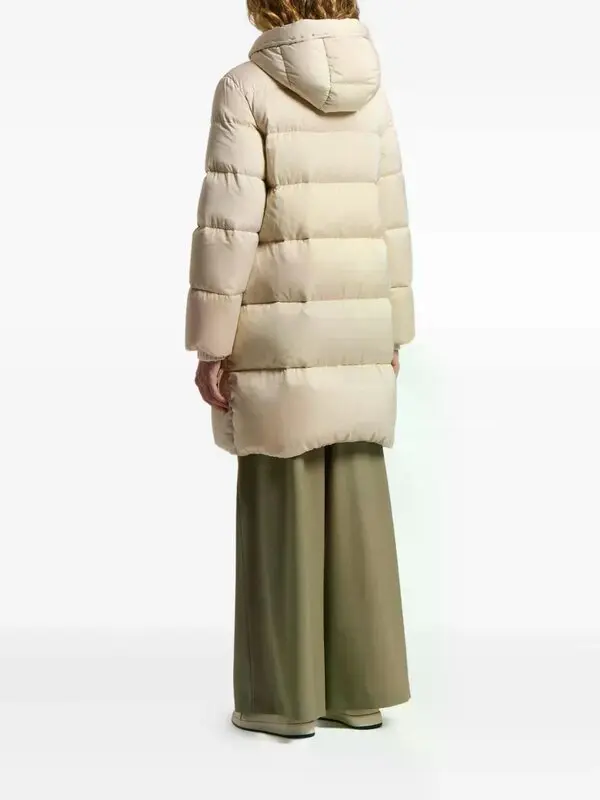 Peserico Padded Coat