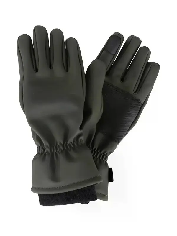 Rains Waterproof Gloves - Green