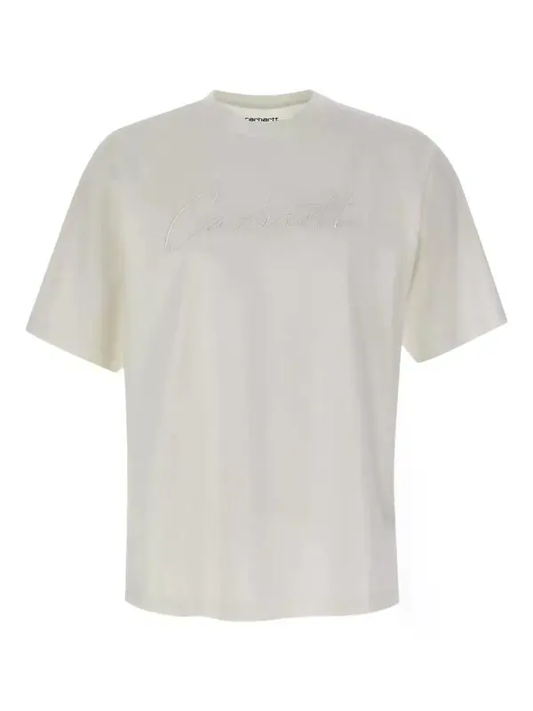 Carhartt Work In Progress Ray T-shirt - White