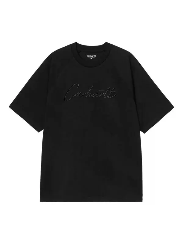Carhartt Work In Progress Ray T-shirt - Black