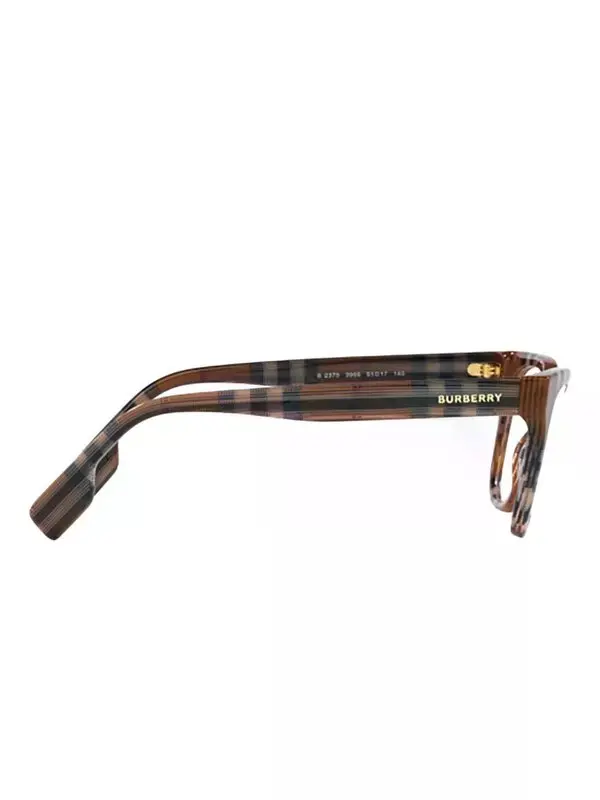 Burberry Evelyn Cat-eye Glasses