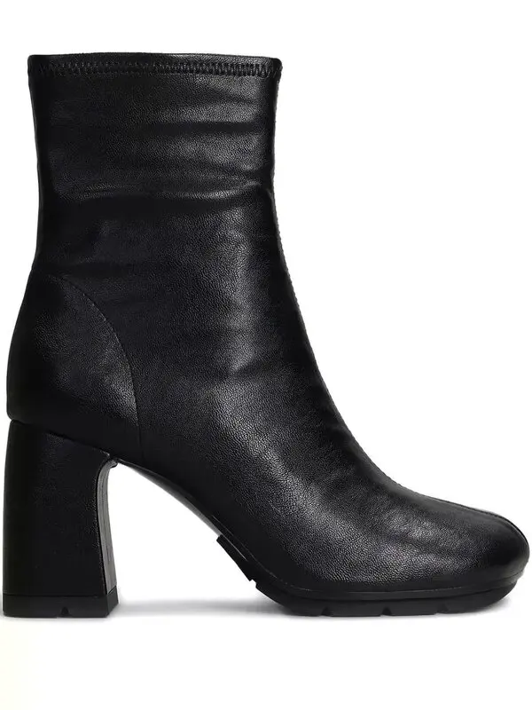 Ash 80mm Leather Boots