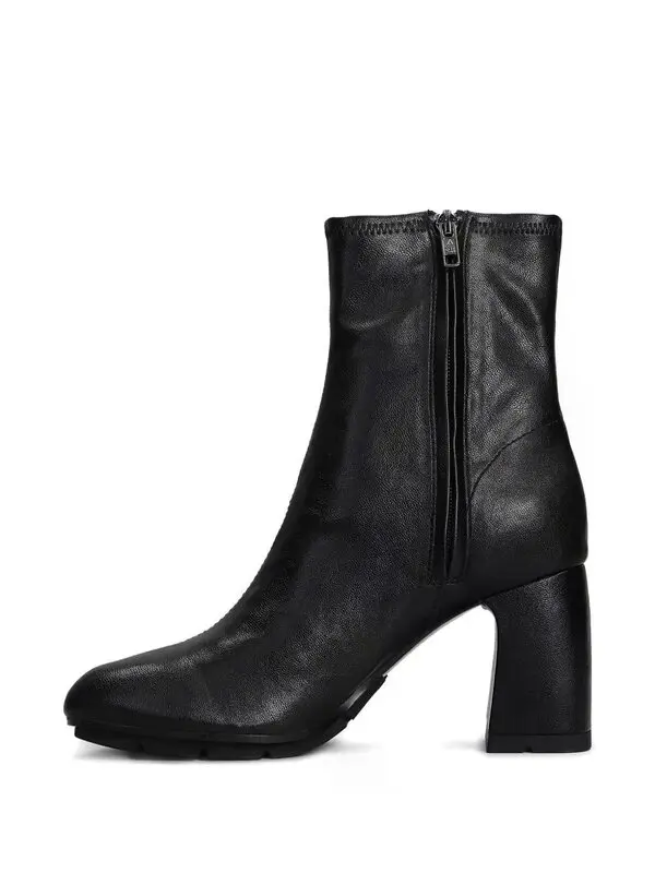 Ash 80mm Leather Boots