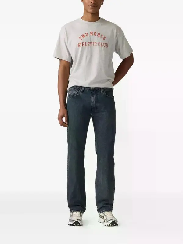 LEVI'S 555™ Straight Jeans