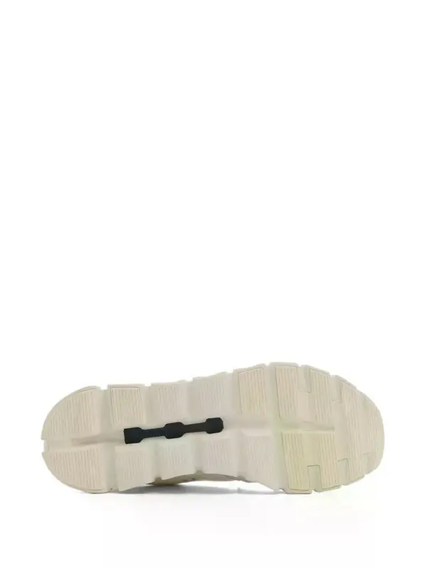 On Cloud 6 Sneakers - Neutrals