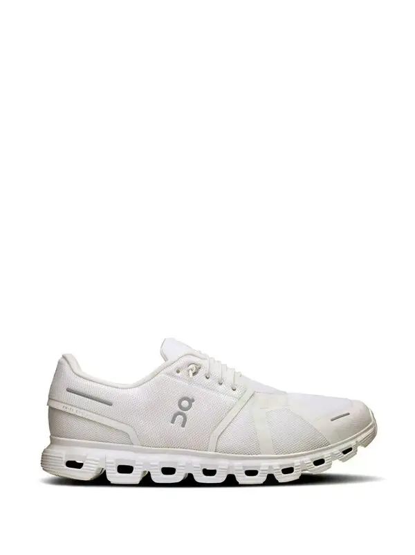 On 6 Mesh Sneakers - Neutrals