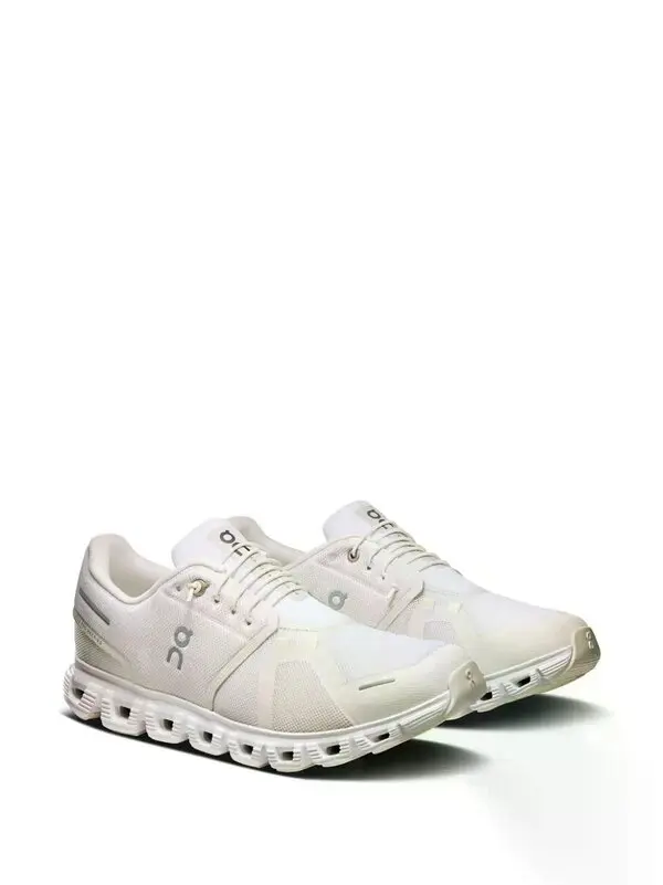 On 6 Mesh Sneakers - Neutrals