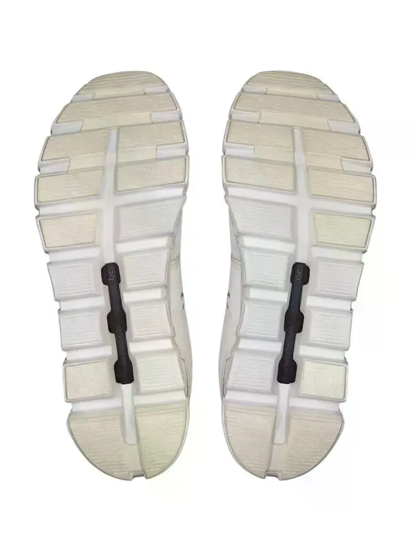 On 6 Mesh Sneakers - Neutrals