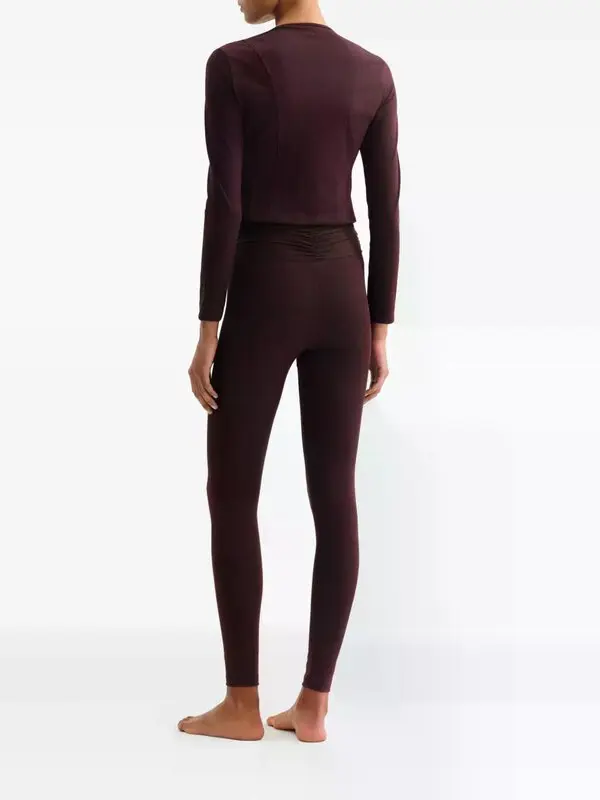 ERES Peggy Jacket - Brown
