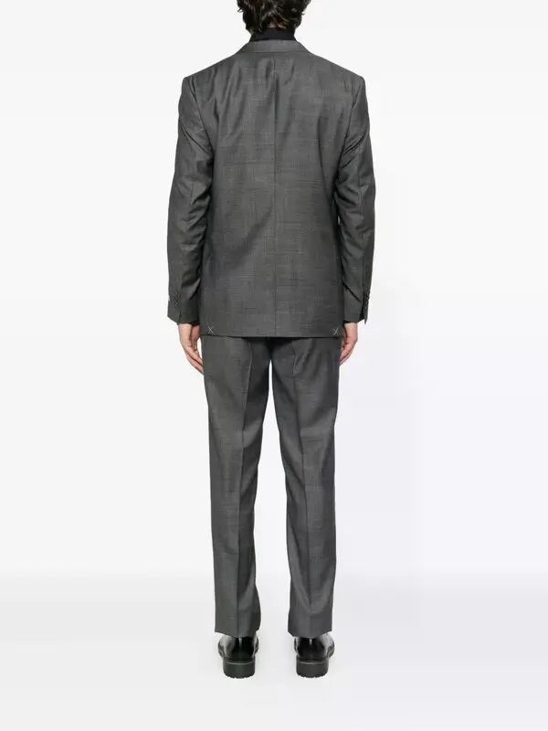 Canali Single-breasted Suit