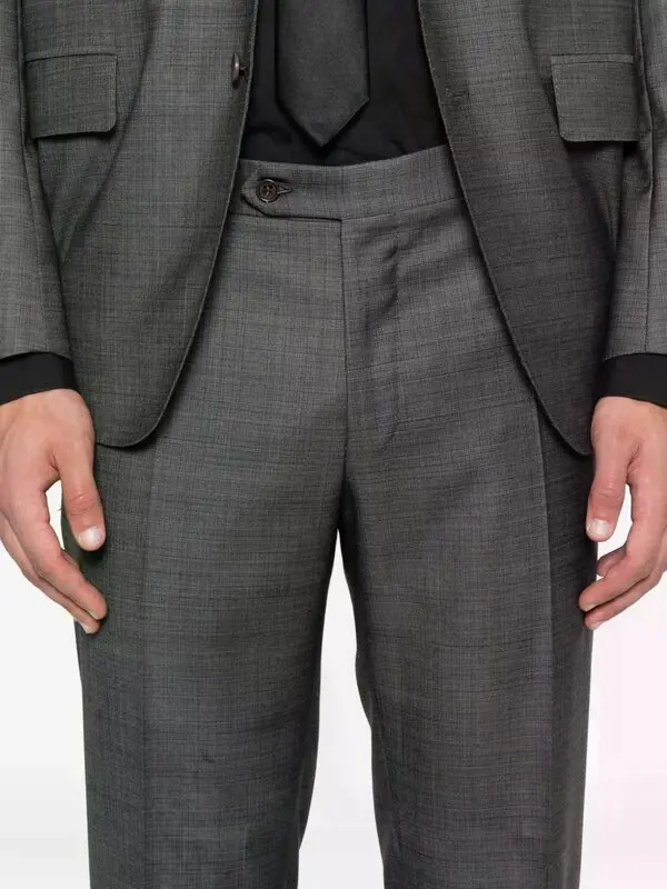 Canali Single-breasted Suit