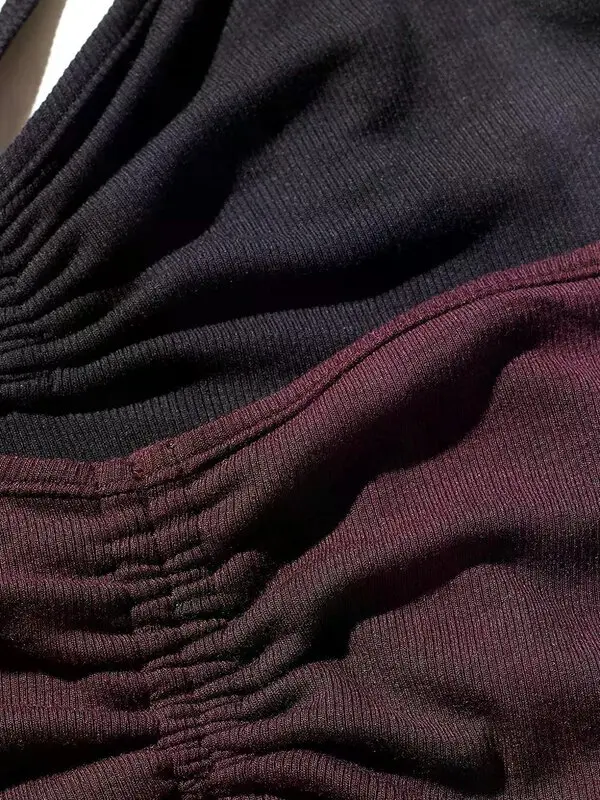 ERES Nadia Ribbed Tank Top