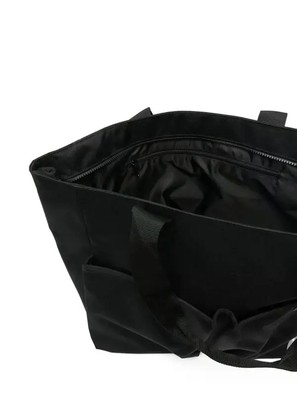 Carhartt Work In Progress Slip-pocket Tote Bag - Black