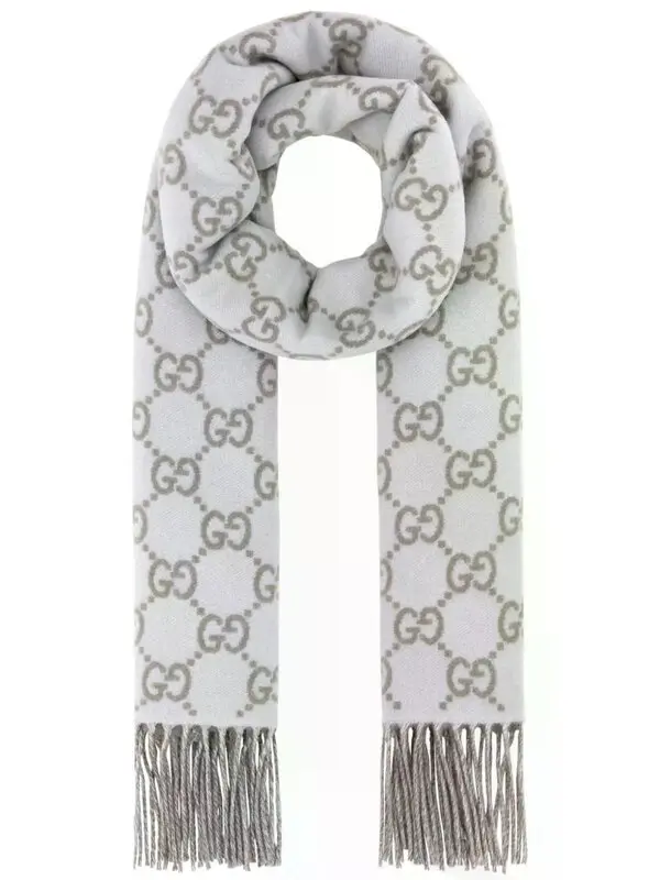 Gucci Reversible Scarf