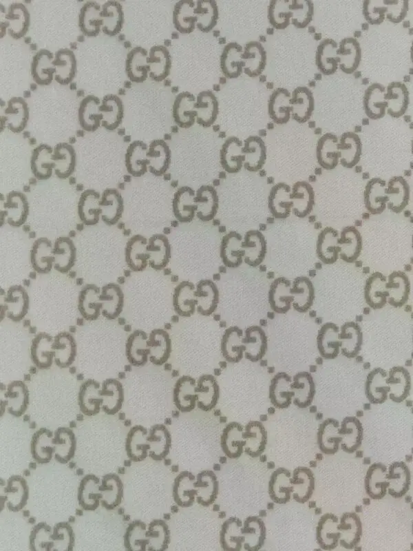 Gucci Reversible Scarf