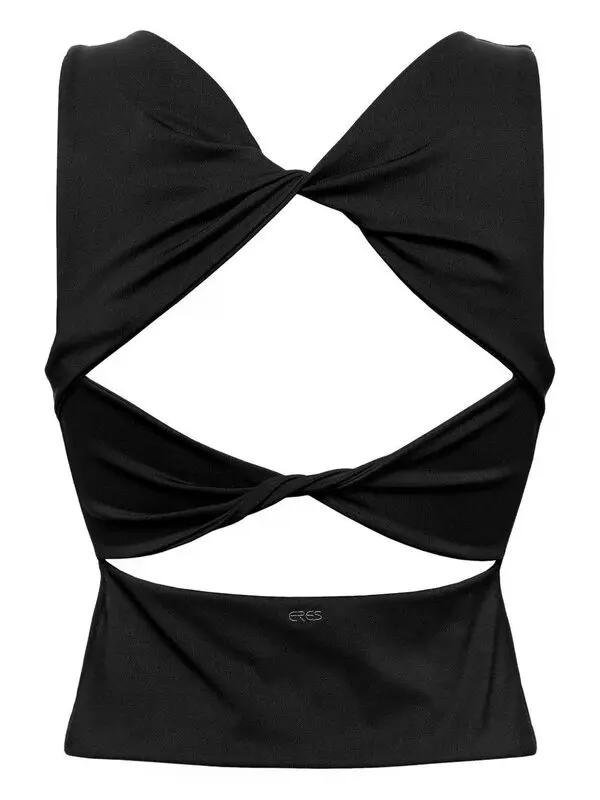 ERES Tanni Performance Top - Black
